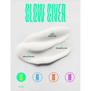 GLOW HUB Glow Giver Exfoliating Face Mask