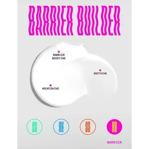 GLOW HUB Barrier Builder Healthy Skin Face Mask