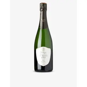 CHAMPAGNE Veuve Fourny Blanc De Blanc - One-color