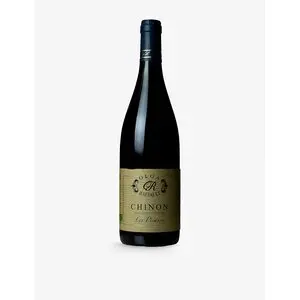 LOIRE Domaine Olga Raffault Chinon Les Picasses Red Wine - One-color