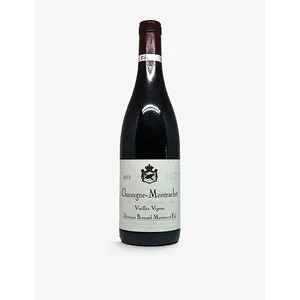 RHONE Domaine Bernard Moreau Et Fils Vieilles Vignes Red Wine - One-color