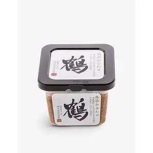 THE WASABI COMPANY Barley Miso Paste 500g - One-color