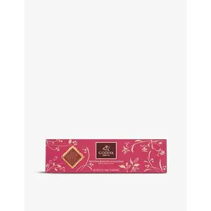 GODIVA Prestige Milk Chocolate Biscuits 100g - One-color