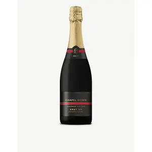 CHAPEL DOWN Classic English Non-vintage Brut English Sparkling Wine - One-color