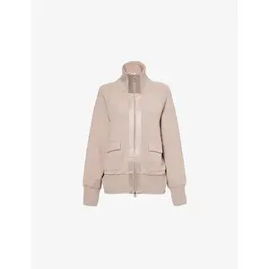 Varley High Neck Jackets For Women