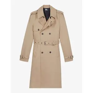 The Kooples Trench Coats For Men