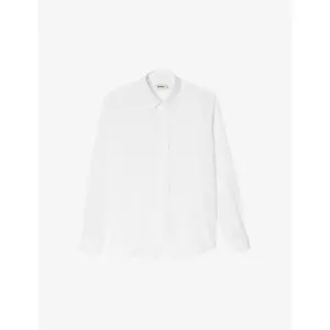 Sandro Cuff Shirts For Men