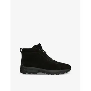 Zegna Heeled Boots For Men