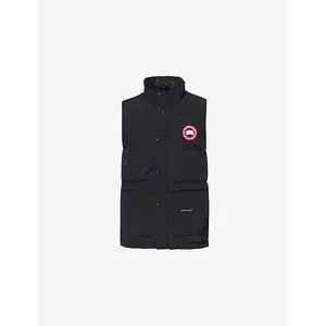 Canada Goose Freestyle Padded Shell-down Gilet