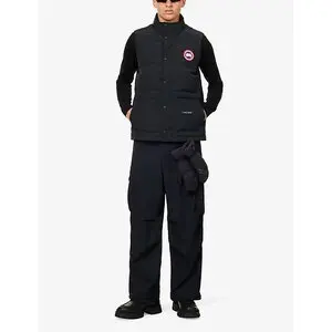 Canada Goose Freestyle Padded Shell-down Gilet