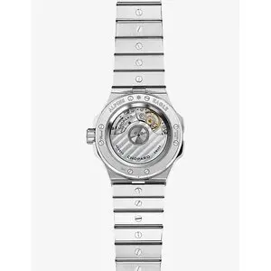 Chopard Alpine Eagle Diamond Automatic Watch