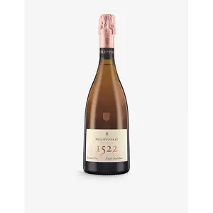 PHILIPPONNAT Cuvée 1522 1er Cru Rosé Champagne 2014 - One-color