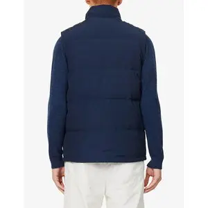 Canada Goose Freestyle Padded Shell-down Gilet