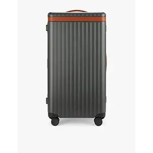 CARL FRIEDRIK The Trunk Polycarbonate Suitcase 73cm