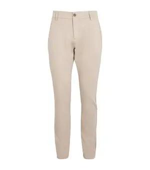 Paige Slim Fit Chinos