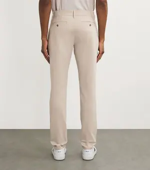 Paige Slim Chinos