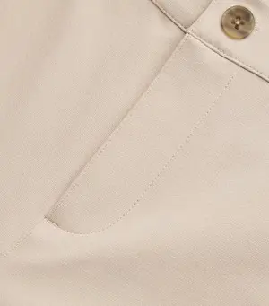 Paige Slim Chinos