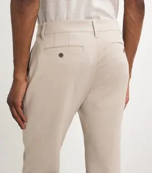 Paige Slim Chinos