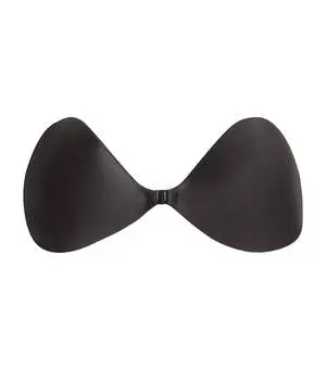 DSIRED Perfect Backless Bra - Black