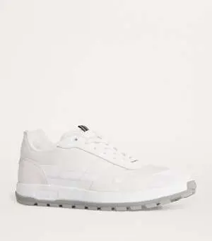 Brioni Crossing Low-top Sneakers