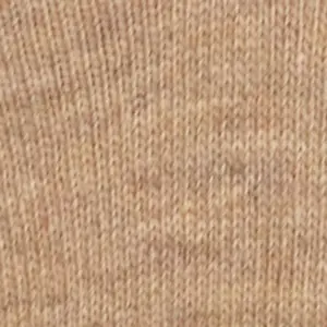 Falke Wool-blend Cosy Socks - Beige