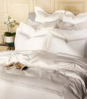 Harrods Mayfair Fitted Sheet