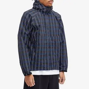 Adsum Caliper Jacket In Blue - 70% Off | Editorialist