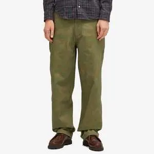 HERESY Hassle Trousers
