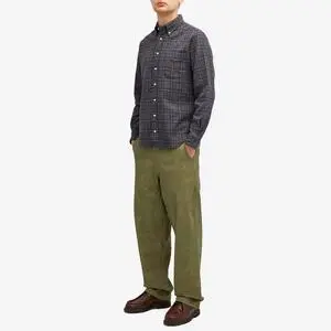 HERESY Hassle Trousers