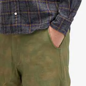 HERESY Hassle Trousers