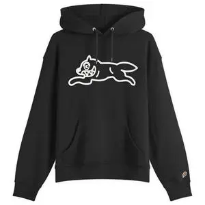 ICECREAM Running Dog Hoodie
