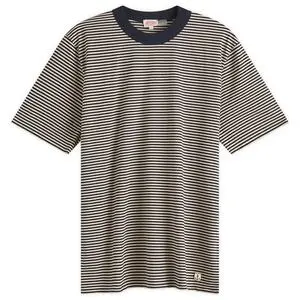 Armor Lux 59644 Fine Stripe T-shirt