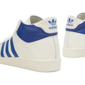 Adidas Jabbar Hi Og Sneakers