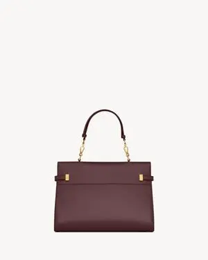 Saint Laurent Manhattan Top Handle Bag