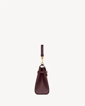 Saint Laurent Manhattan Top Handle Bag