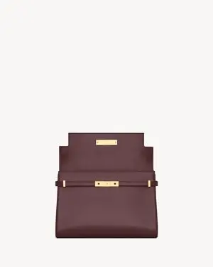 Saint Laurent Manhattan Top Handle Bag
