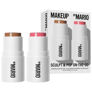 By Mario Cheek Makeup Products