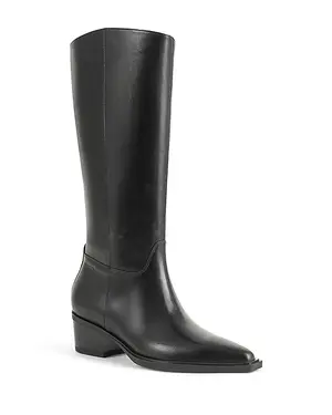 VAGABOND SHOEMAKERS Kelsey Boots - Black