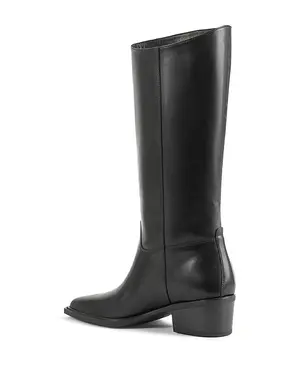 VAGABOND SHOEMAKERS Kelsey Boots - Black