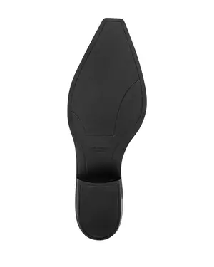 VAGABOND SHOEMAKERS Kelsey Boots - Black