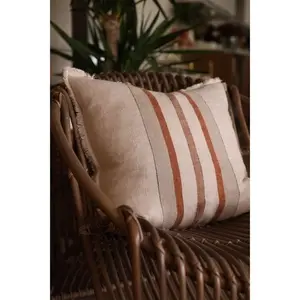 POM POM AT HOME Beck Striped Decorative Pillow, 20 X 20