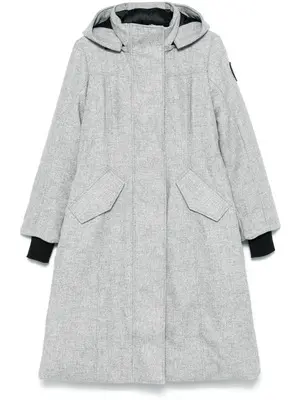 Canada Goose Bala Mid-length Coat