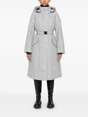 Canada Goose Bala Mid-length Coat