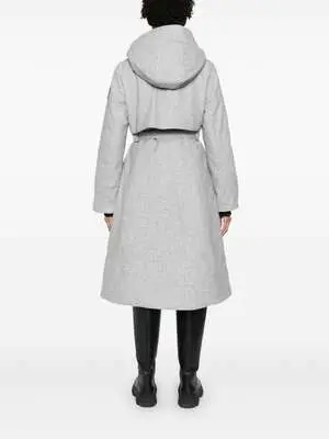 Canada Goose Bala Mid-length Coat