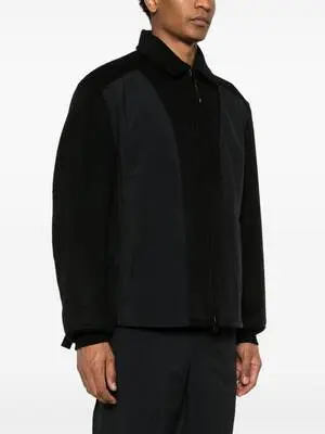 Y3 Melton Jacket