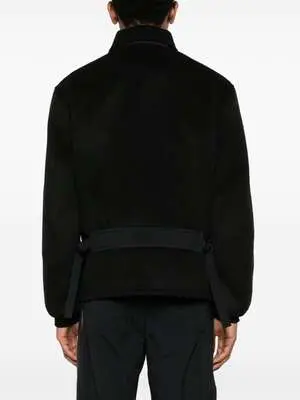 Y3 Melton Jacket