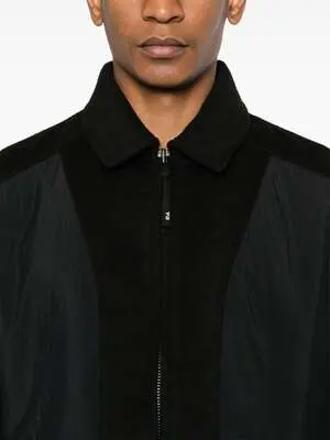 Y3 Melton Jacket
