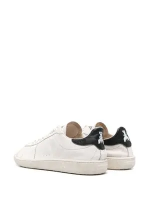Patrizia Pepe Skin ‘93 Sneakers - White