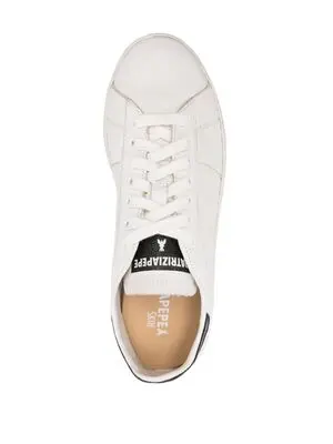 Patrizia Pepe Skin ‘93 Sneakers - White