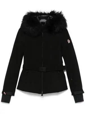 Moncler Bauges Ski Jacket